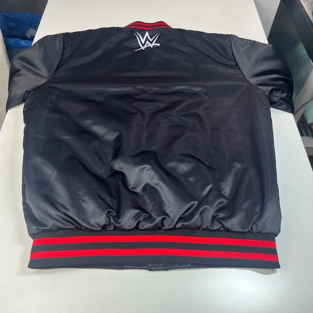Chalk Line | Jackets & Coats | Chalk Line Wwe Wwf Nwo New World Order ...